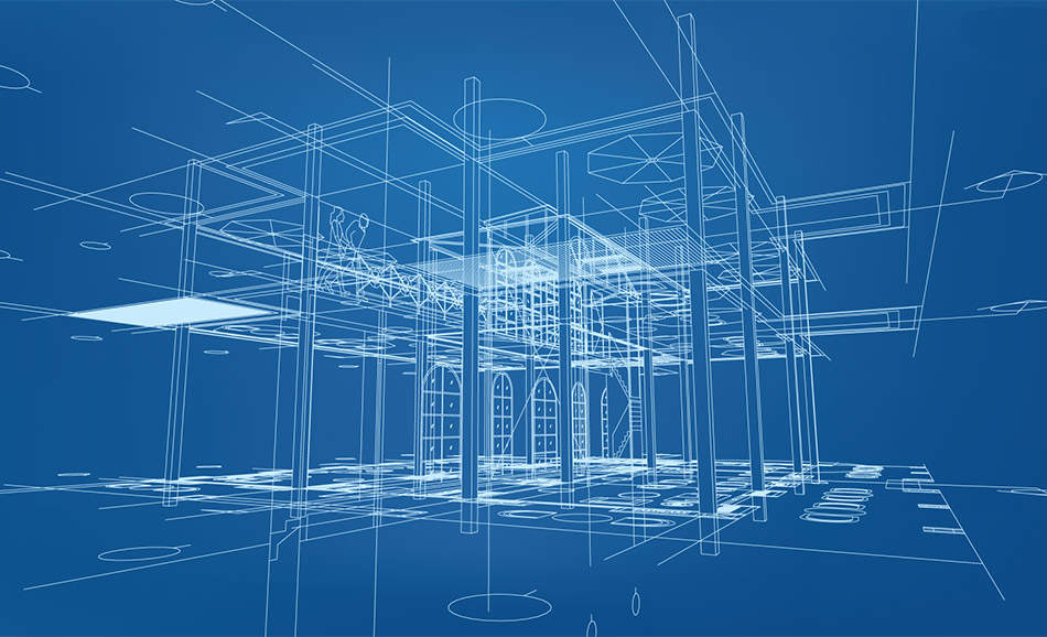 blueprint | Mainstream Construction Services
